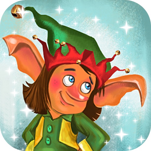 JERRICHO THE ELF by Get Qurious Inc.