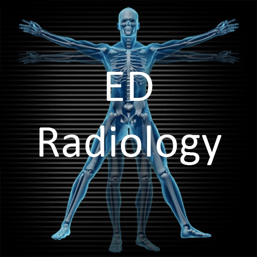 Radiology 2.0: One Night in the ED by Daniel Cornfeld