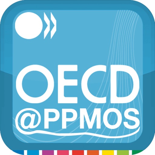 OECD Appmosphere 31 by HEARTICLE S.a.r.l.