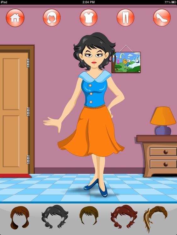 Let's Play! by Aptara Inc
