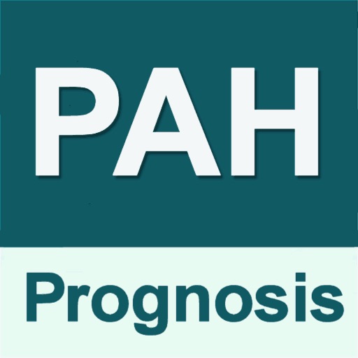 PAH Risk Score Calculator US by United Therapeutics Corporation, Inc.