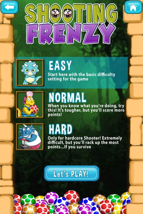 Shooting Frenzy by AFOLI.,JSC