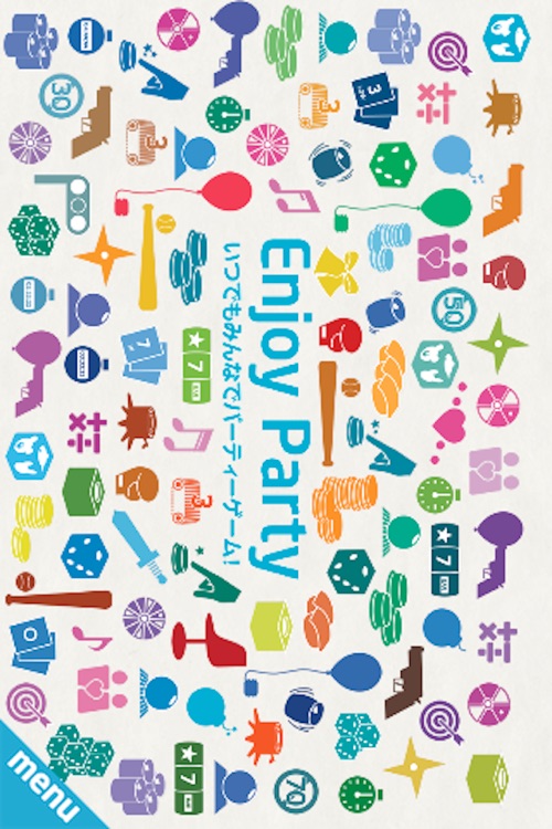 Enjoy Party 100 rocking party games. Play anytime, anywhere, with ...