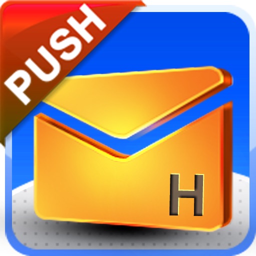a Push Hotmail | iPhone & iPad Game Reviews | AppSpy.com