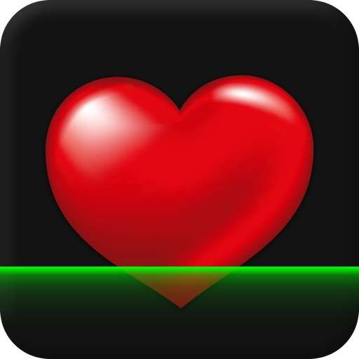 Love Scan Free - Test Your Compatibility! by Game Maker Photo Video and ...