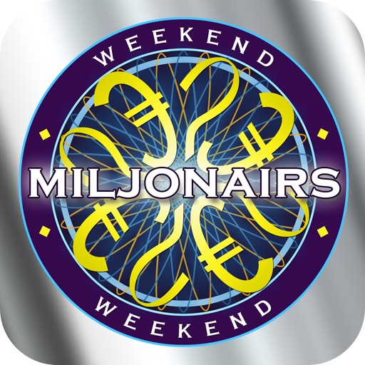 Weekend Miljonairs by Sony Pictures Television UK Rights Limited