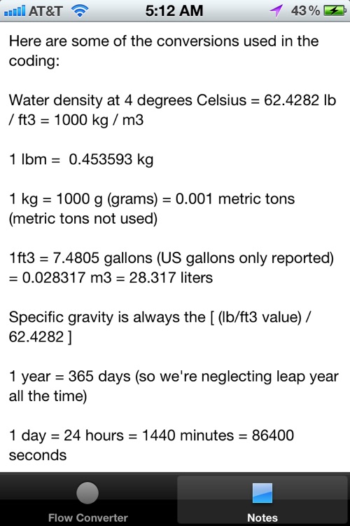 Flowverter by Eric Parvin