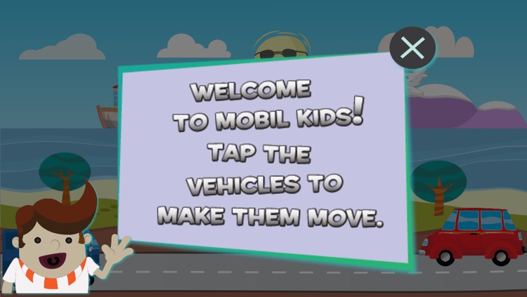 Mobilkids Universal by Appstorming