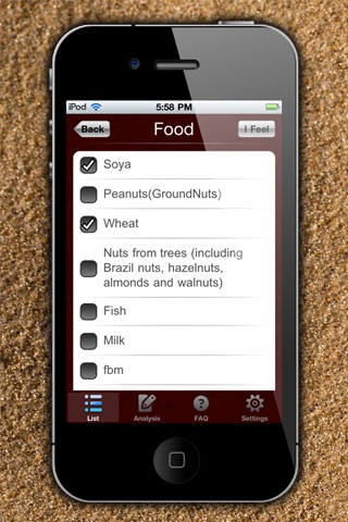 Allergy Watch Lite by Astron Infotech LLC