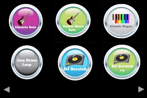 Adult Naughty SoundBoard by Beansprites LLC