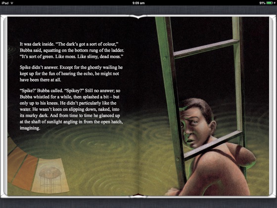 ‎The Watertower on Apple Books