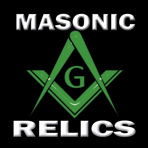 Masonic Relics by Susan Tubb