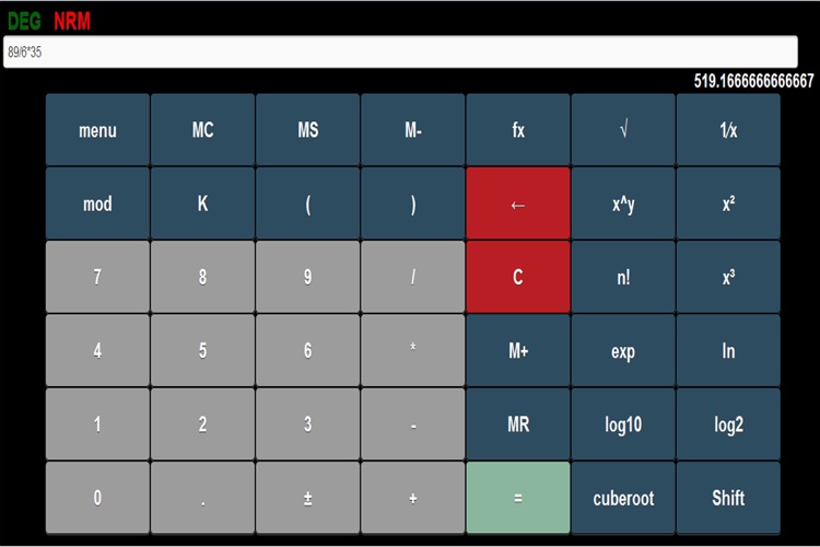 Calculator Converter Free By 3GR Technology calculator-converter-free-by-3gr-technology