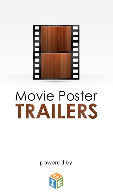 Movie Poster Trailers by UIEvolution, Inc.