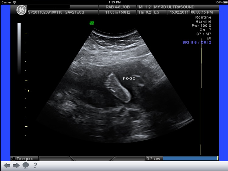 myRad by Creative Medical Systems Inc.