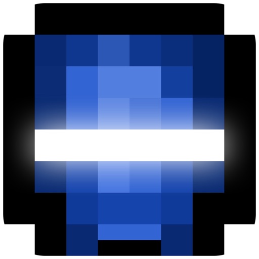 Pixel Police Man Dark Gear Rivals (Steel Edition) - Top Real Free ...