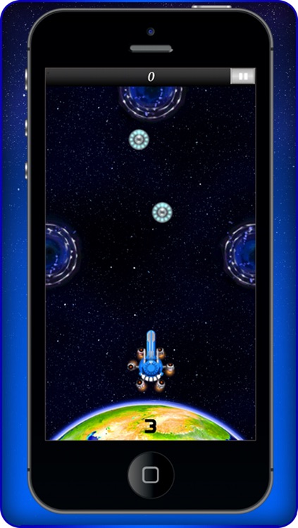 Striker Lite: Save Our Planet by Simha Studios LLC