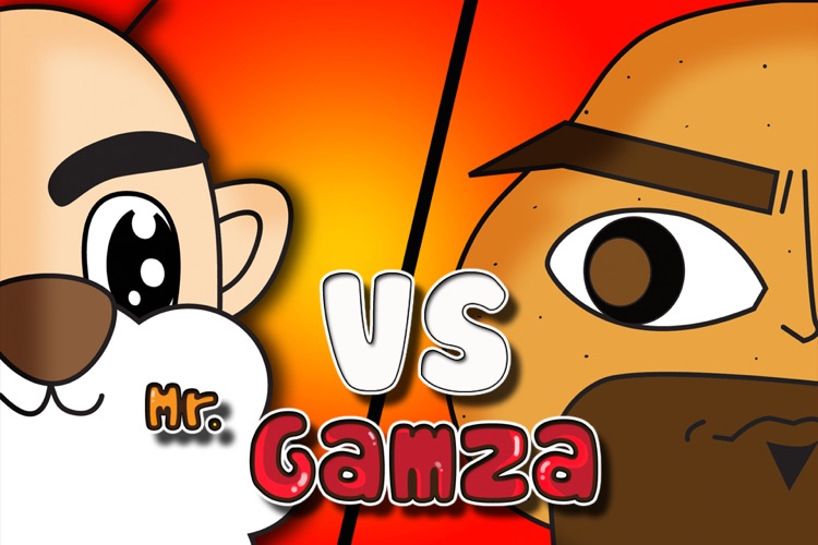 Gamza free by minicat