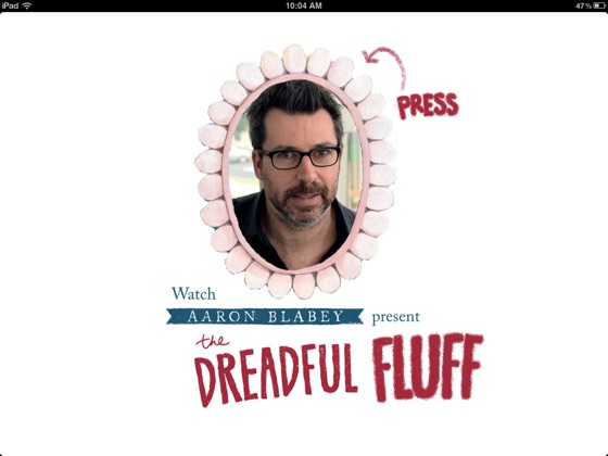 ‎The Dreadful Fluff on Apple Books