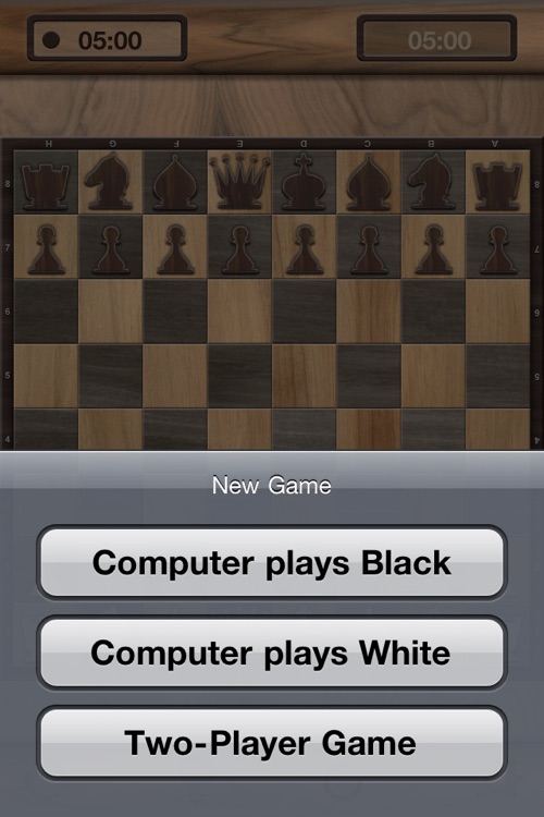 Real Chess – Chess computer by Appetite Studios