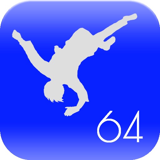 qJump by Quadrate 64, LLC