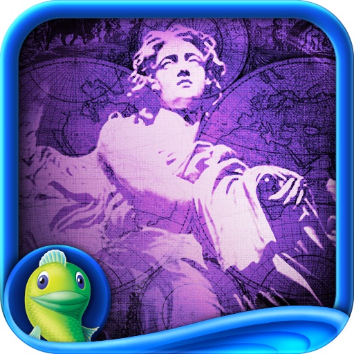 Jane Angel: Templar Mystery HD by Big Fish Games, Inc
