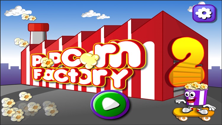 Popcorn Factory 2 by Lambent IT Solutions