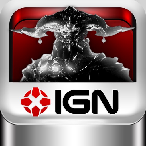 IGN App For Final Fantasy XIV: A Realm Reborn by IGN Entertainment, Inc.