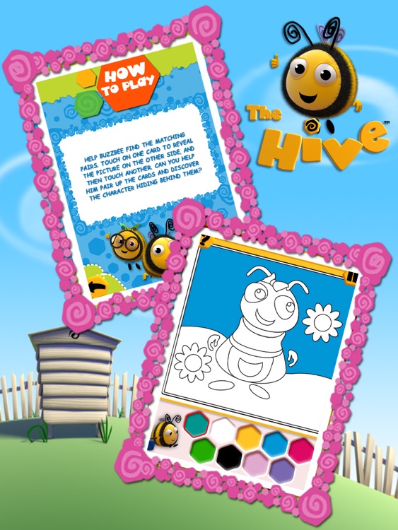 The Hive Activity Centre HD by Maximum Games Limited
