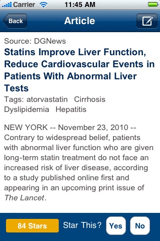 DocGuide by Doctor's Guide Publishing Limited