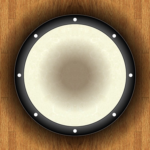 RealTabla - The Arabic Oriental Music Goblet Drum (Darbuka) by Mideast Apps