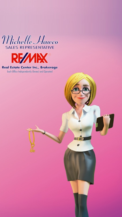 VR Agent - Michelle Hawco by Kaida Games Inc