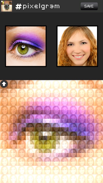 Pixelgram by One Herbie