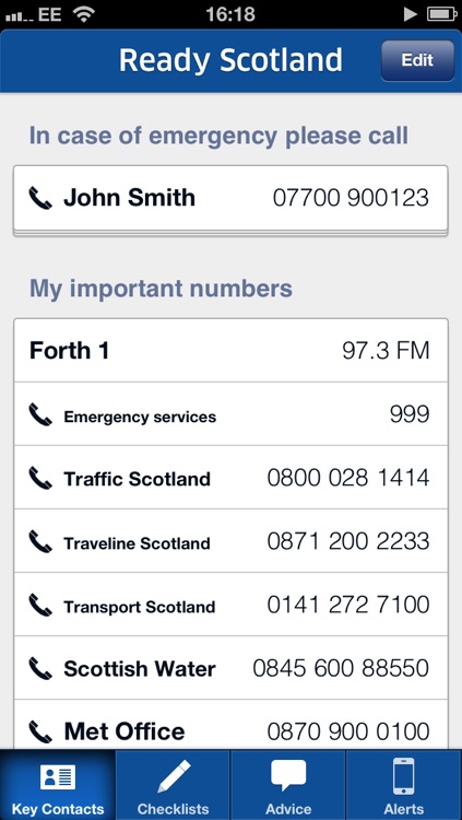 Ready Scotland – plan ahead and prepare for emergencies by The Scottish ...