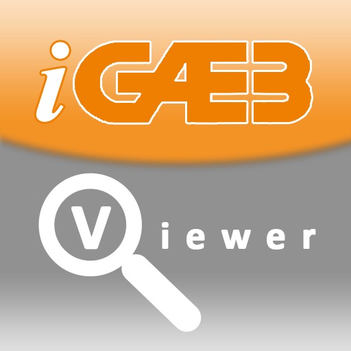 iGAEB-Viewer by gripsware gmbh