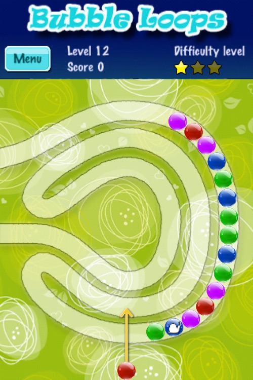 Bubble Loops Pro by Fapps World et Cie S.E.C.S.