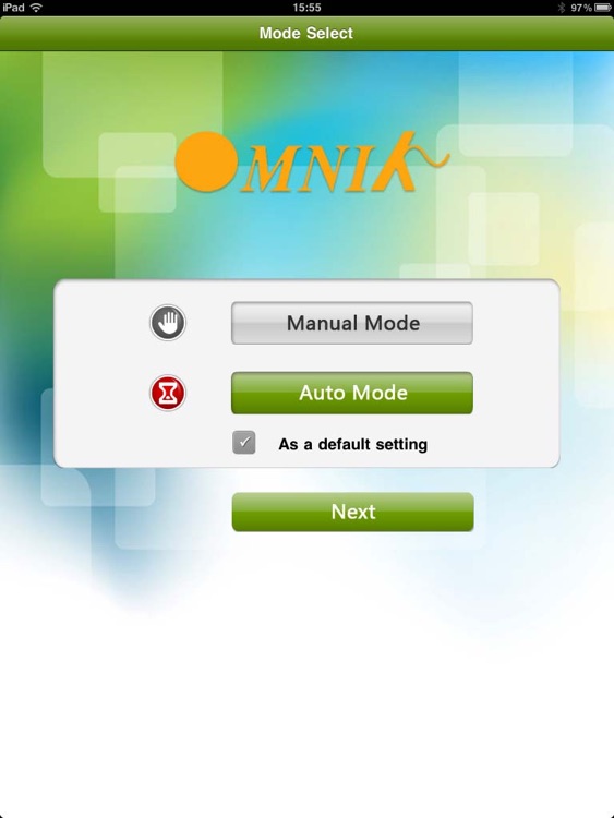 Omnik Solar HD by Omnik New Energy Co.,Ltd.