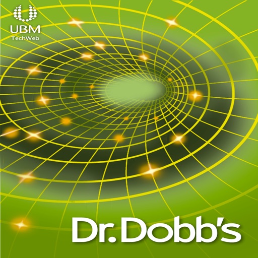 Dr. Dobbs by UBM LLC