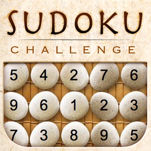 Sudoku Challenge by Giuliano Valeri