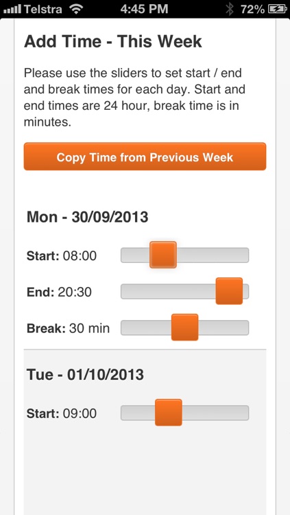 Southern Cross Protection by Together Interactive