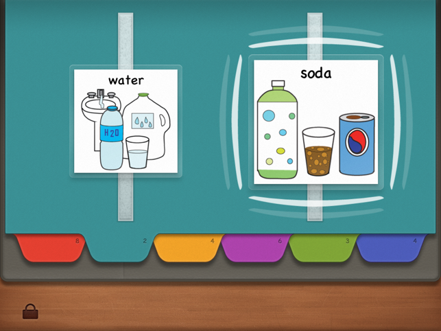 PECS Phase III on the App Store