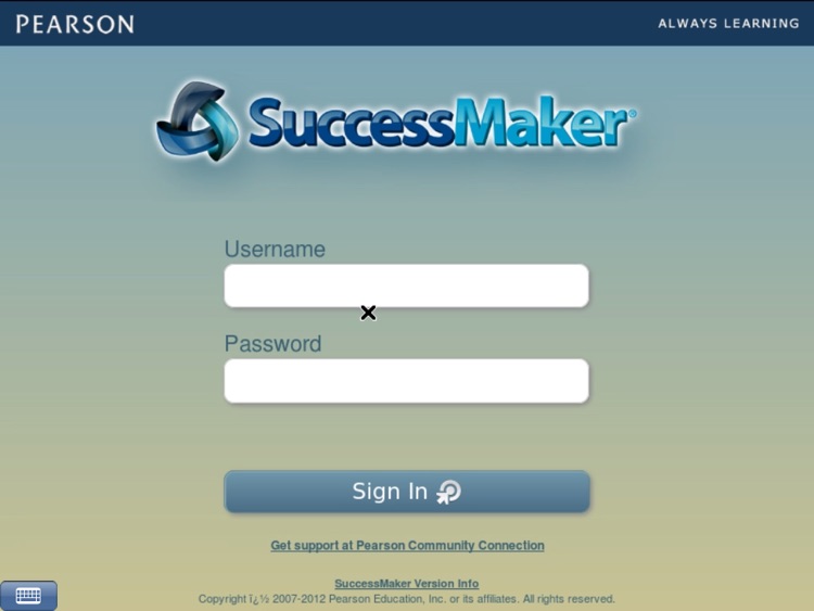 SuccessMaker by LiveCirrus Inc