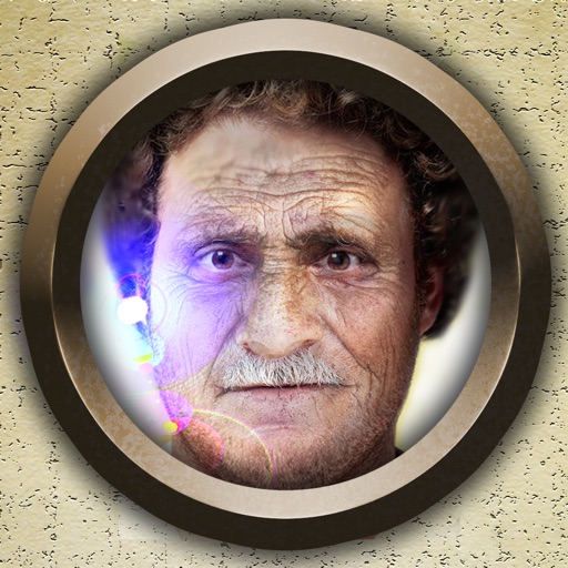 Old Age Booth Pro: the Magic Aging App by WALTER HELLER