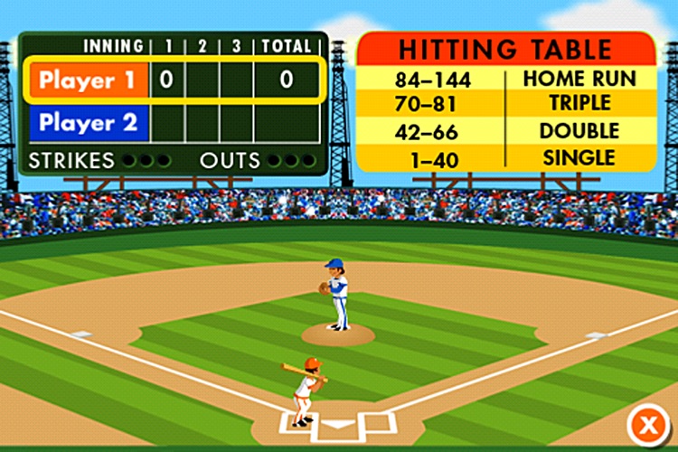 Everyday Mathematics Baseball Multiplication 1 12 Facts By McGraw 