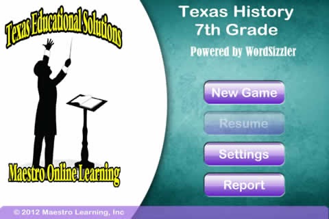Texas History Grade 7 by Flink Learning