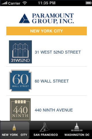 Paramount Group by Stanton & Co