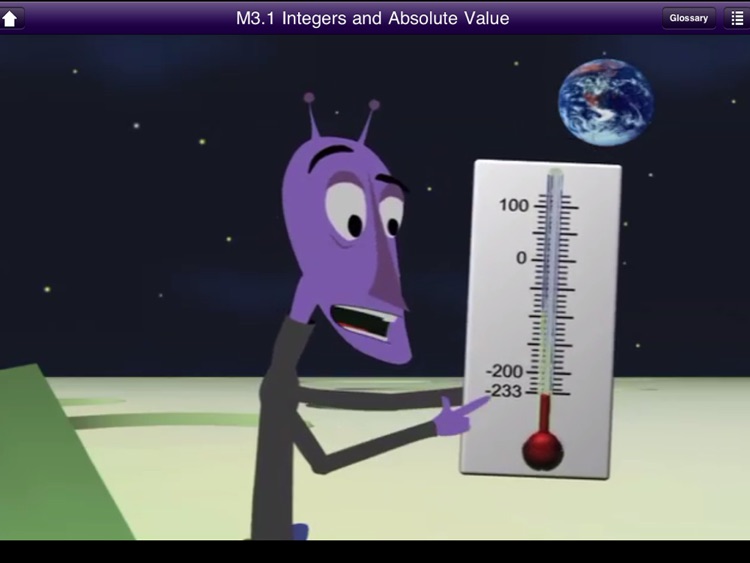Numbers and Operations (1) – Number Sense/Whole Numbers/Integers from Elevated Math by Elevated ...