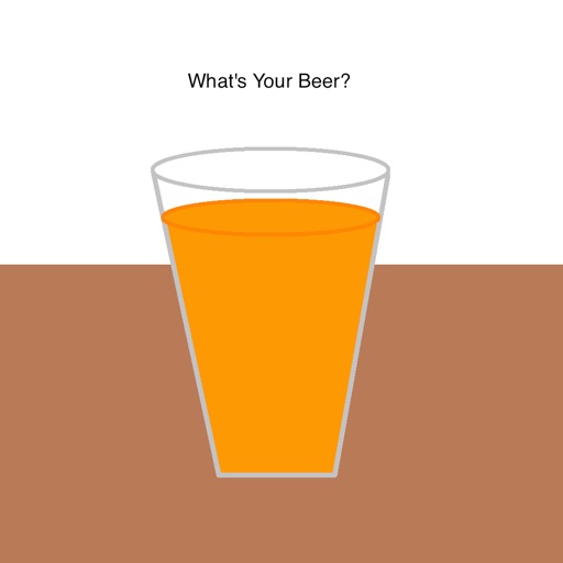 What's Your Beer? by Connor Duggan
