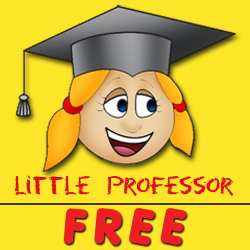 Peepsqueaks' Little Professor by The Music Factory Entertainment Group Ltd