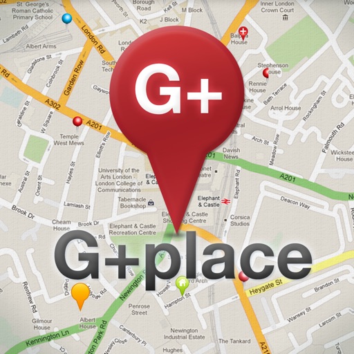 Get Places by Tatvasoft